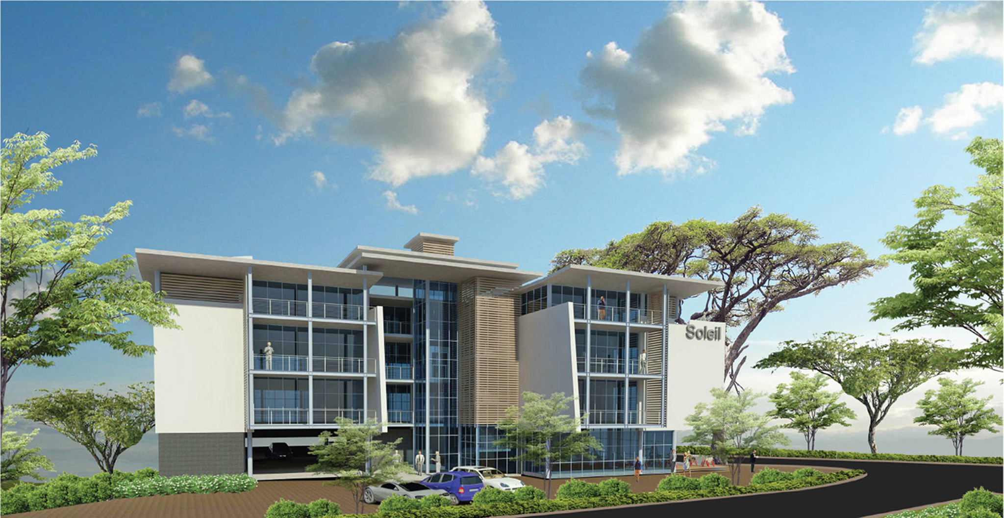 Bryprop - Green Property Development